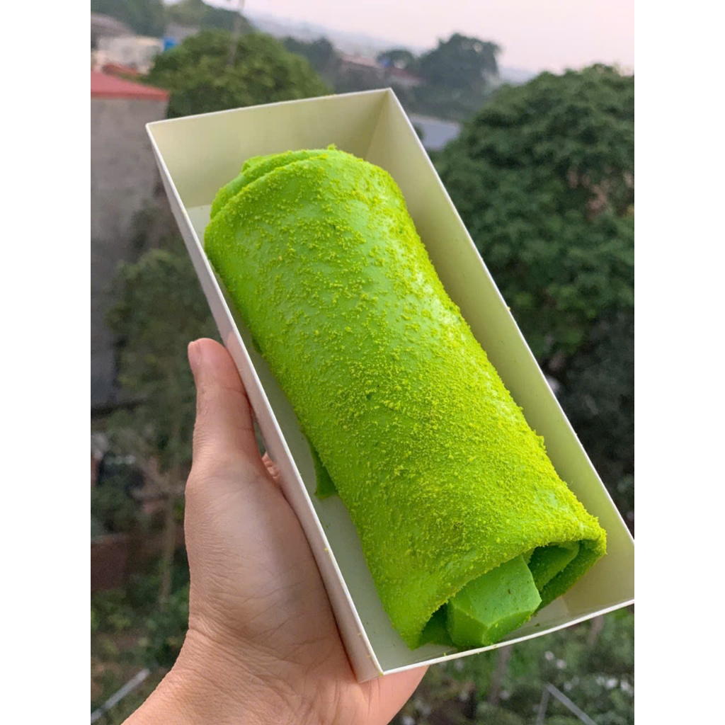 CREPE PUDDING mô hình , mô hình bánh crepe pudding | Shopee Việt Nam