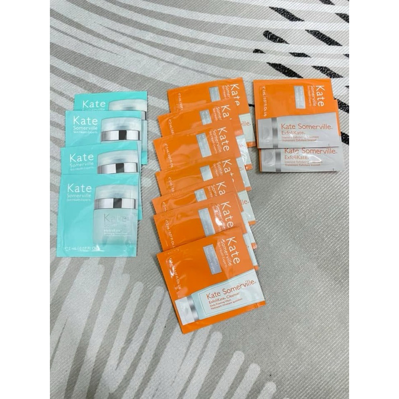 Set 13 sample Kate | Shopee Việt Nam
