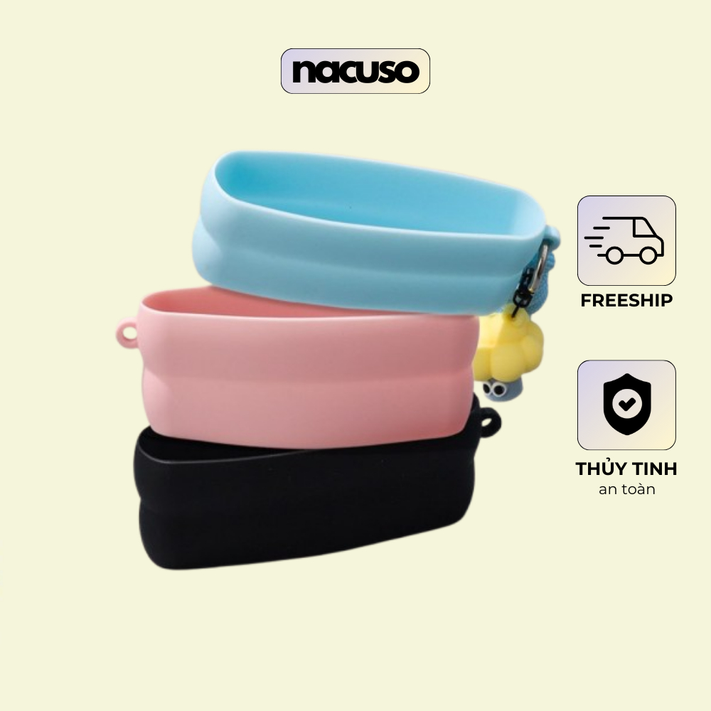 Phụ kiện cho ly giữ nhiệt FUN VER 2 710ml – TUHUHOUSE | Shopee Việt Nam