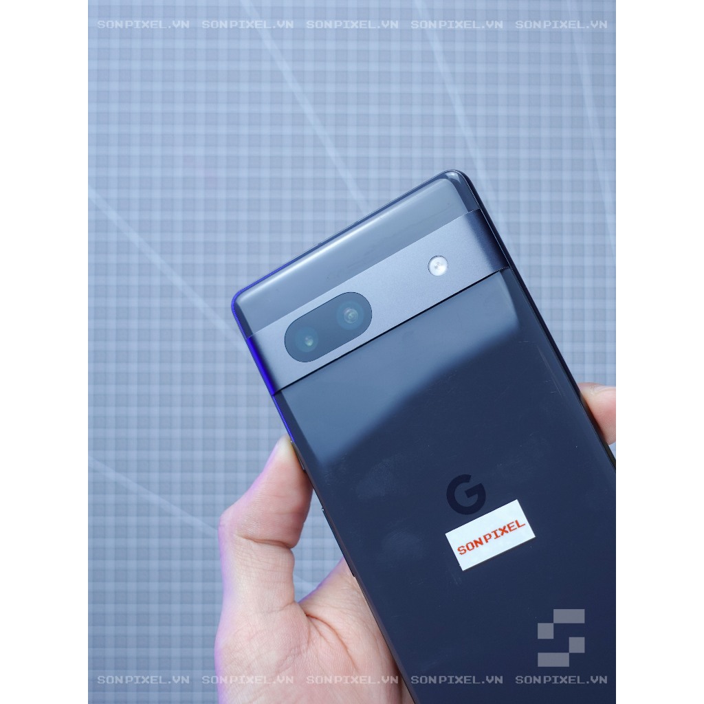 Điện Thoại Google Pixel 7A Quốc Tế Đủ New, Cũ 99%. Điện Thoại GG Pixel ...