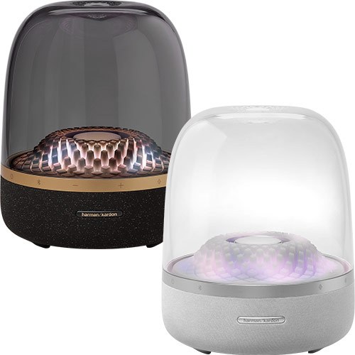 Loa Bluetooth Harman Kardon Aura Studio 4 HKAURAS4 | Shopee Việt Nam