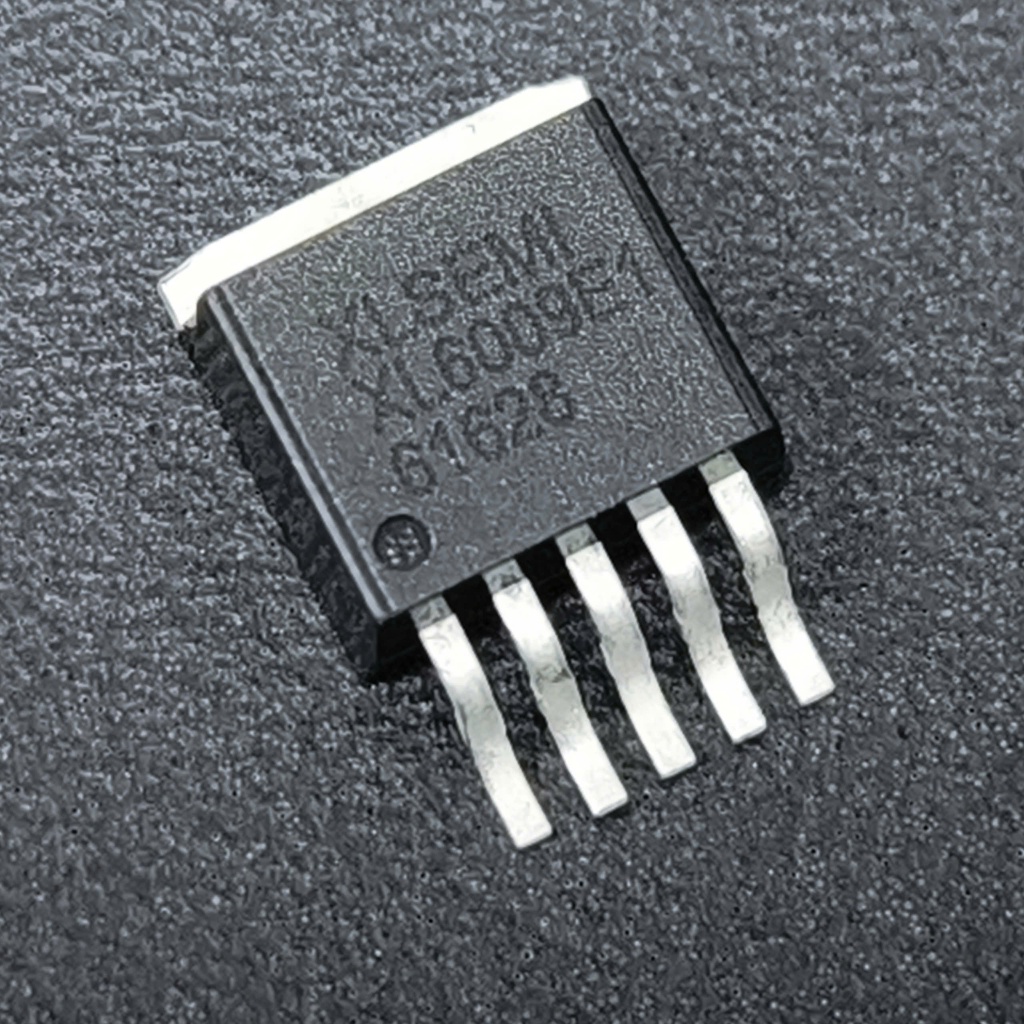 XL6009E1 XL6009 6009 IC nguồn Boost DC TO-263 mới 100% | Shopee Việt Nam