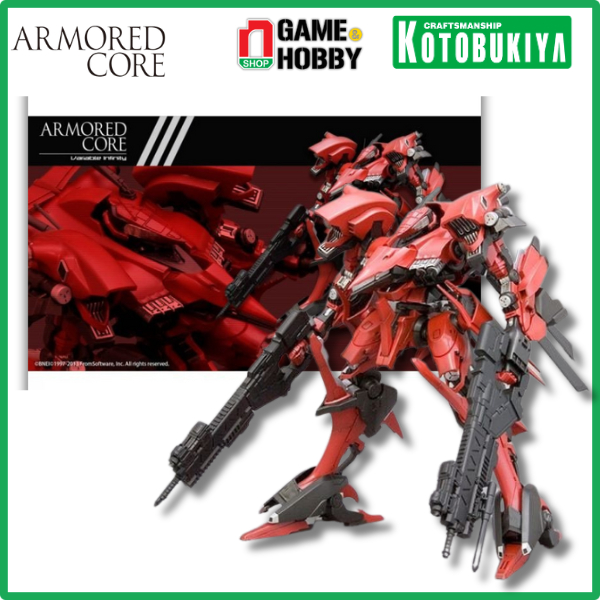 MÔ HÌNH ĐỒ CHƠI LẮP RÁP RAYLEONARD 03-AALIYAH KPACHAR FULL PACKAGE ARMORED CORE VARIABLE ...