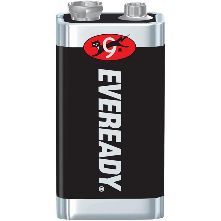 Pin Eveready Vuông Super Heavy Duty 9V ( 1 Viên) | Shopee Việt Nam