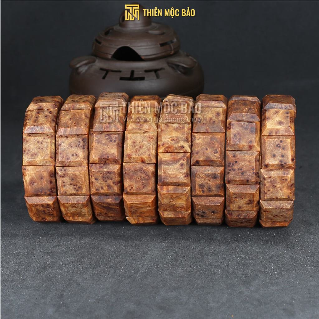 [Chìm VIP] Vòng gỗ Nu Ngọc Am Hà Giang Chìm nước cao cấp - Dầu quánh ...