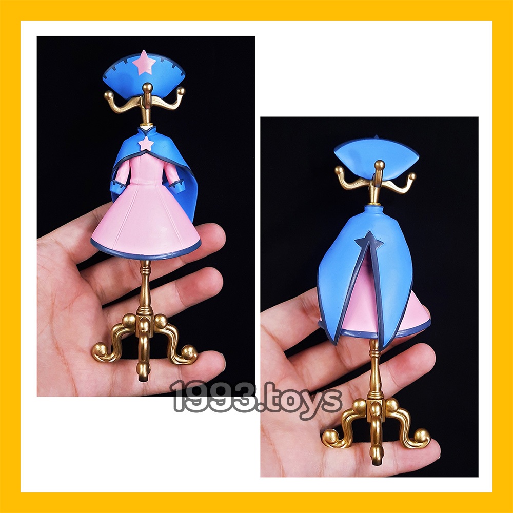 Sakura Card Hen - Mô hình nhân vật chính hãng Bandai figure Card Captor Sakura Capsule Torso Vol ...