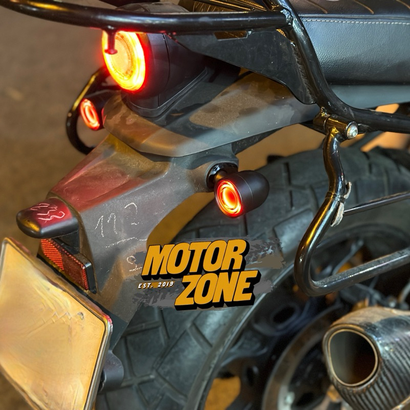 Xi nhan led kiểu Kellerman cổ điển có dây demi đỏ | Shopee Việt Nam