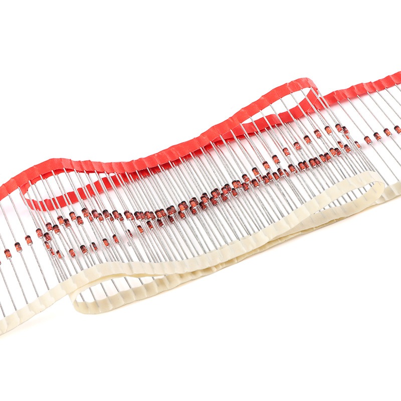 10 Con Diode Zener 1W Diode Ổn Áp 1W loại Cắm Hàng Loại Tốt | Shopee Việt Nam