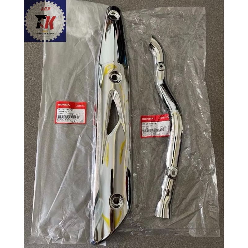 che bô / che lửa fu neo chính hãng honda | Shopee Việt Nam