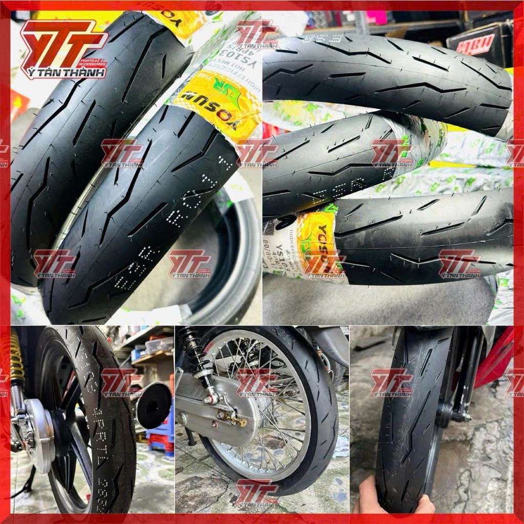 Vỏ xe RedLeo ESR cho các loại xe máy MS15 | Shopee Việt Nam