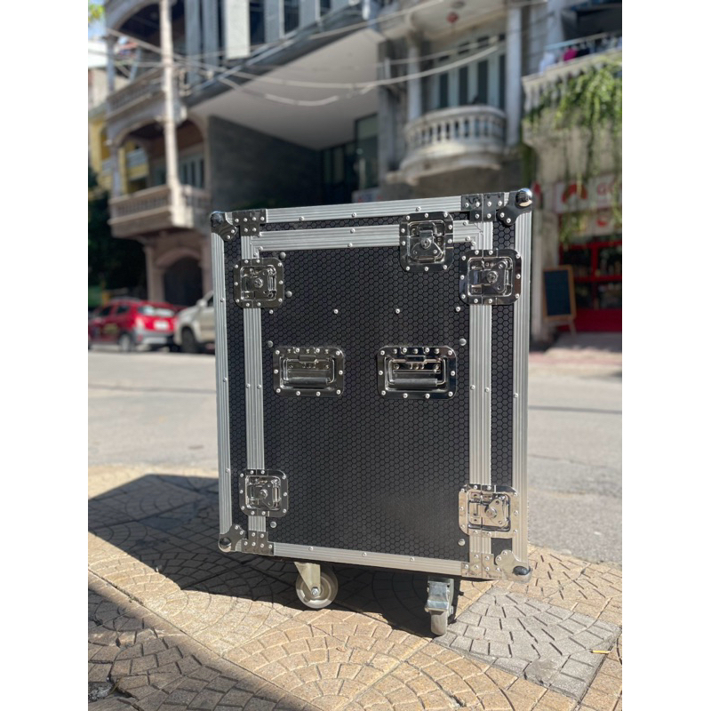 tủ rack 16u có ngăn mixer cao cấp | Shopee Việt Nam