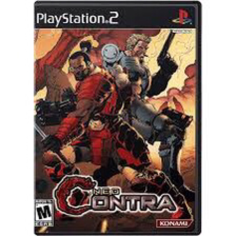 đĩa ps2 contra | Shopee Việt Nam