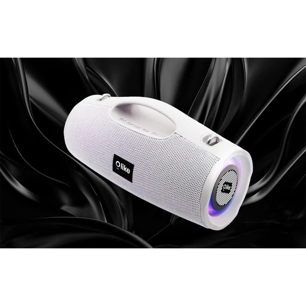 Loa Bluetooth OPPO OLike S6 | Quà tặng Oppo Reno 13 - Bảo hành chính ...