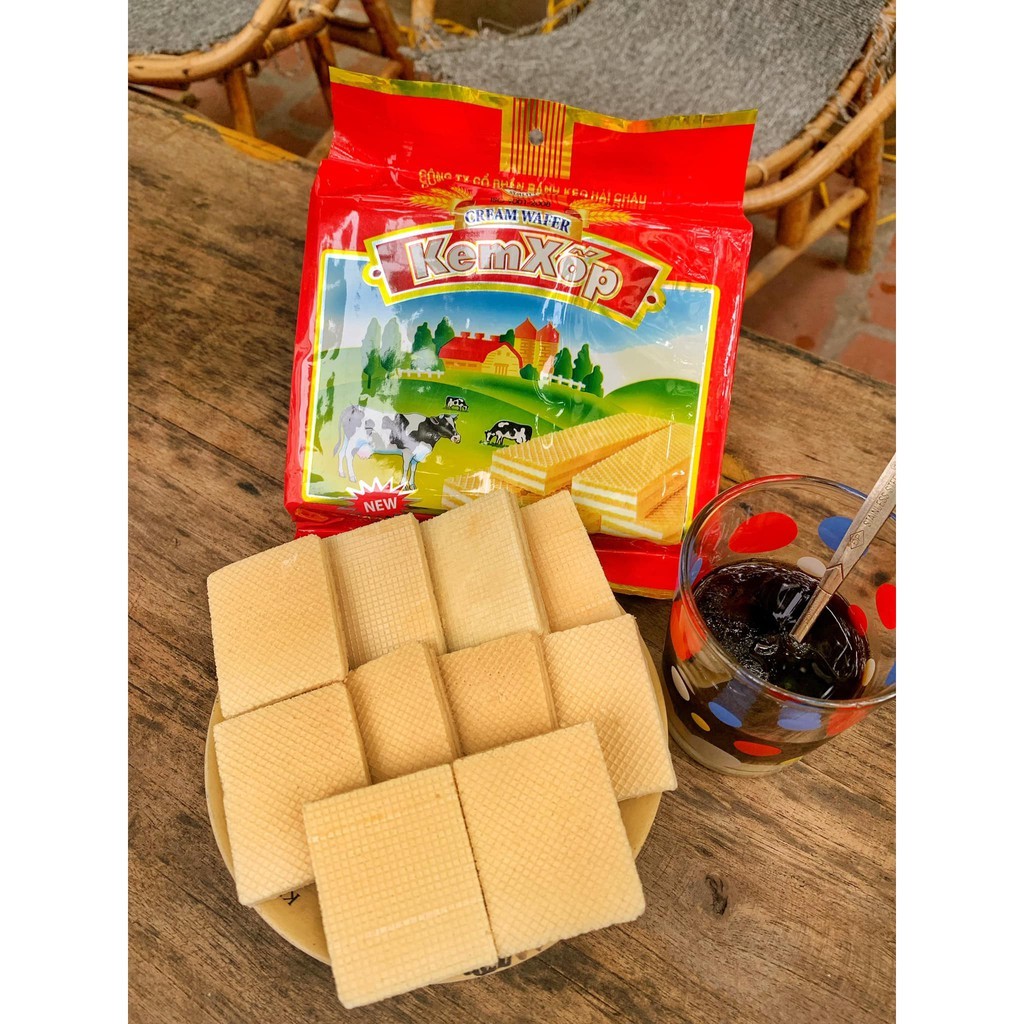 Thùng kem xốp sữa 170g - 30 gói | Shopee Việt Nam