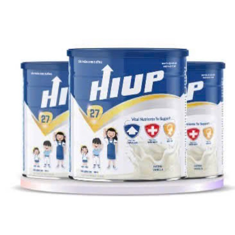 Combo HiUP 2 hộp | Shopee Việt Nam