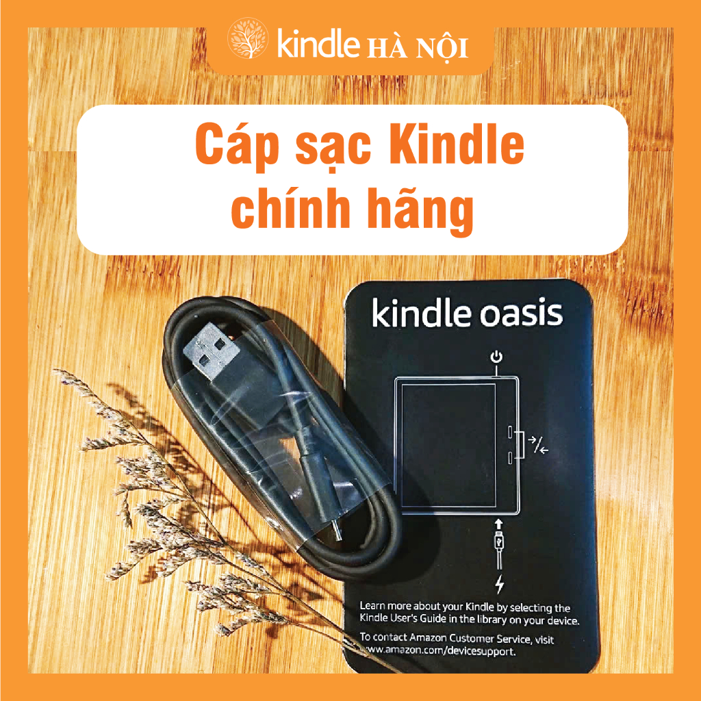 Dây Cable cáp sạc Type C , Micro USB Kindle Basic, Paperwhite, Oasis ...