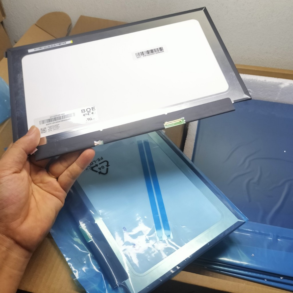 MÀN HÌNH 13.3 slim 30 pin FHD IPS, tổng hợp màn laptop 13.3'' cho dell ...