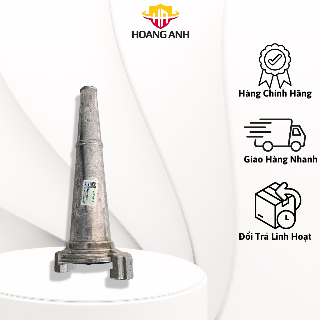 Đầu vòi phun chữa cháy D65,D50 giúp tăng lực nước,dập tắt dám cháy một cách nhanh chóng, hiệu ...