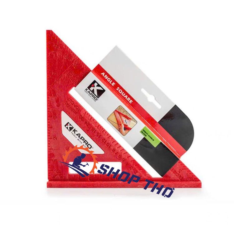 Eke 7inch KAPRO 444 | Shopee Việt Nam