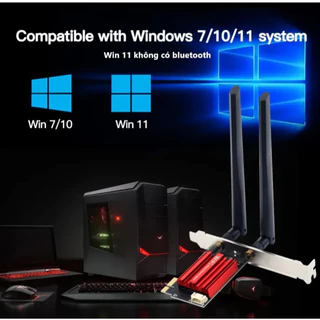 card bluetooth cho pc giá tốt Tháng 12, 2025 | Mua ngay | Shopee Việt Nam