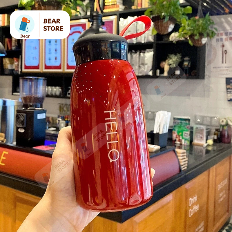 Bình giữ nhiệt SWEEJAR dung tích 520ml/ 360ml, bình nước, bình nước giữ nhiệt, bình giữ nhiệt ...