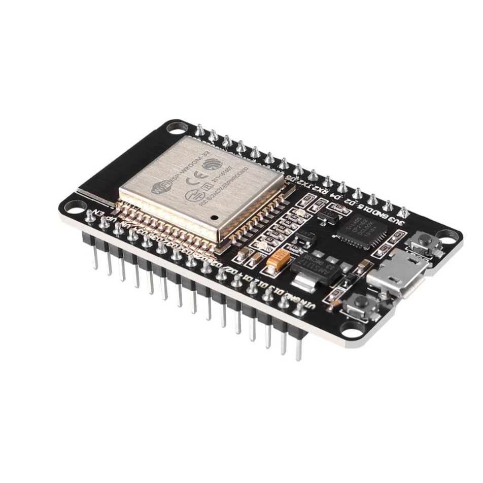 Kít RF thu phát Wifi BLE ESP32 NodeMCU LuaNode32 30 Chân | Shopee Việt Nam