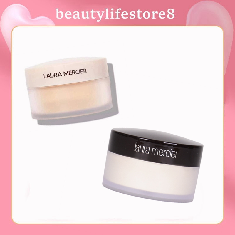 Phấn phủ Laura Mercier Translucent Loose Setting Powder 29g/Ultra-blur ...