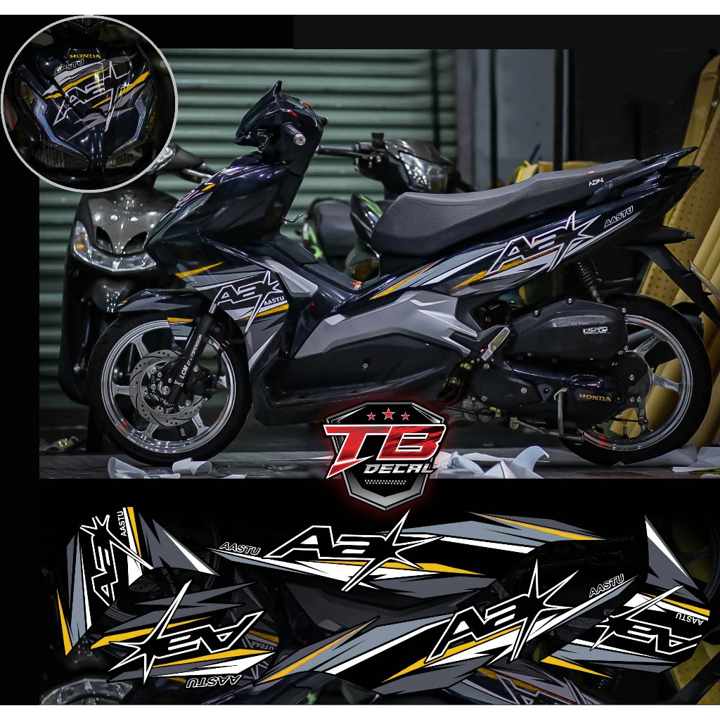 Tem AB Full Áo Đen Chữ Aa Racing | Shopee Việt Nam