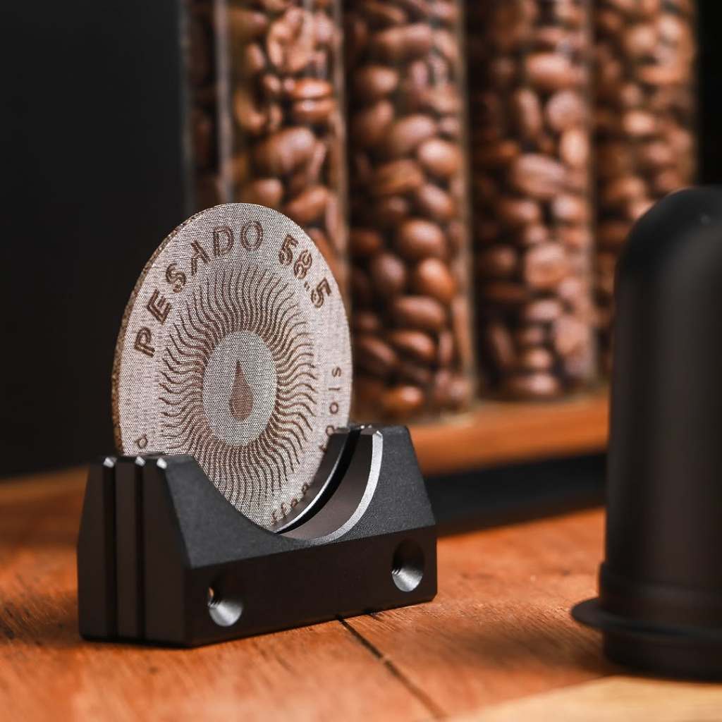Lưới Phân Tán Dòng Nước 54mm Pesado Puck Diffuser Screen | Shopee Việt Nam