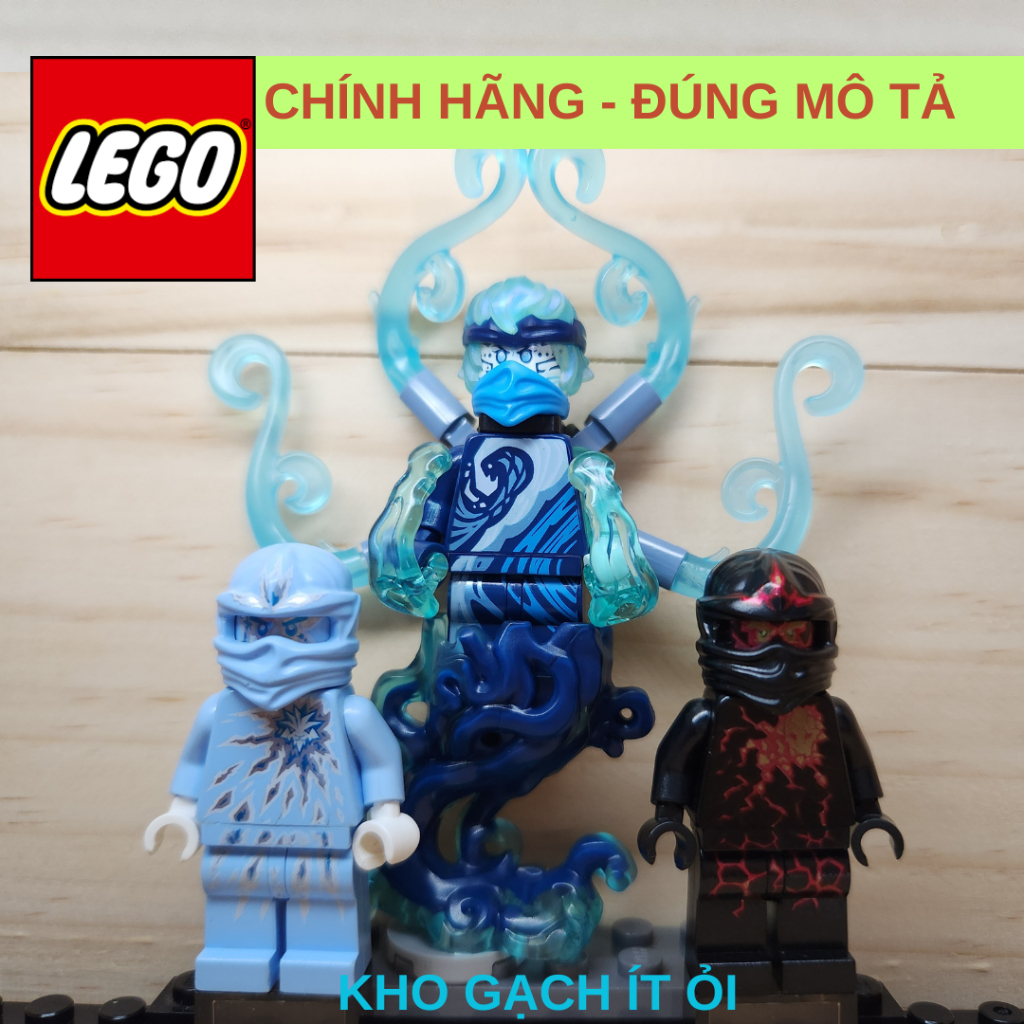 Lego Ninjago Real Zane Cole Nya Nrg Ib để Xem ảnh Chi Tiết Shopee Việt Nam