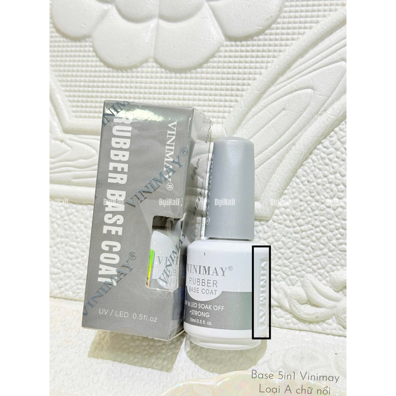 BASE 5IN1 VINIMAY CHÍNH HÃNG | Shopee Việt Nam