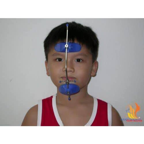 Chỉnh nha khớp cắn ngược-dung cụ nha khoa Face mask | Shopee Việt Nam