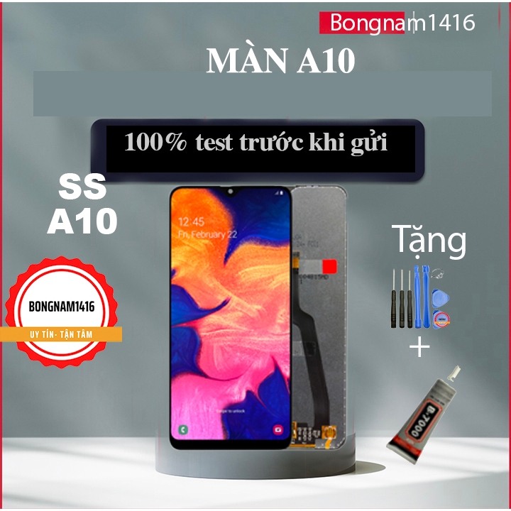 Samsung A10 - Sản Phẩm Chính Hãng, Giá Tốt, Đảm Bảo | Shopee Việt Nam