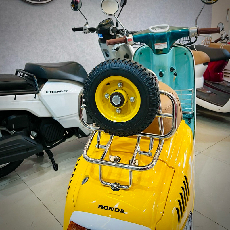 Baga sau, cảng sau bánh xe Julio xe Nhật Nội Địa | Shopee Việt Nam