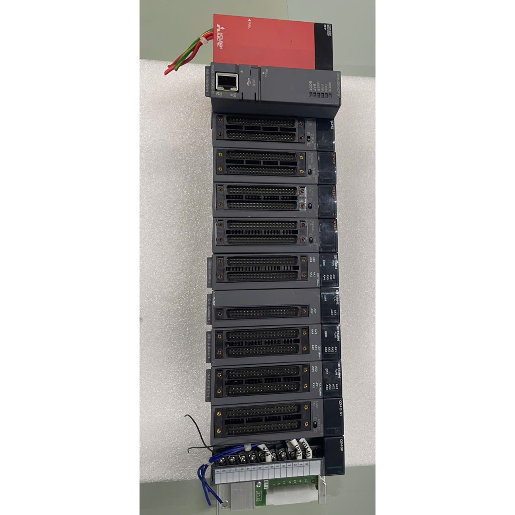 Module QD77MS16 Mitsubishi NHẬT BẢN HÀNG CHÍNH HÃNG HOẠT ĐỘNG TỐT BÁN ...