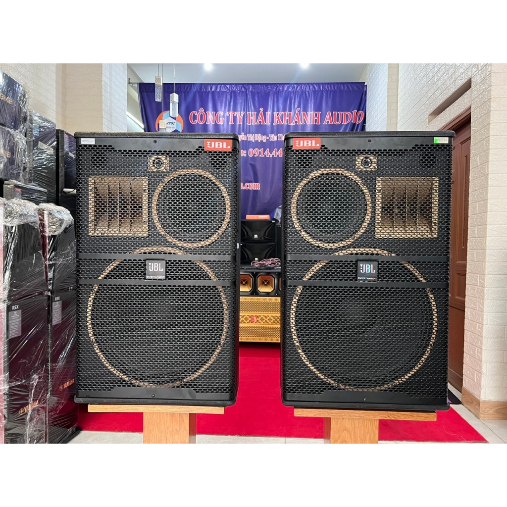 LOA 4 TẤC THÙNG SƠN 1 BASS 40 VÀ 1 CHÉP KÈN HỌNG ARRAY 1 TRUNG 20 VIP (GIÁ 1 CẶP) | Shopee Việt Nam
