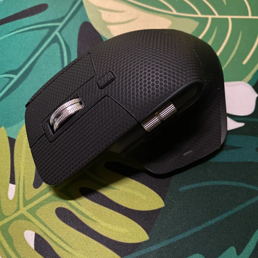 Skin vân nổi dán chuột Logitech MX Master 3 / 3s / 2s mẫu 3M Matrix ...