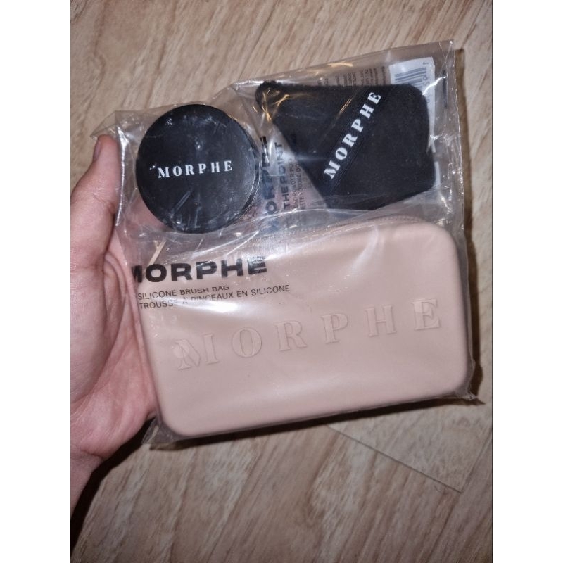[bill US] Morphe Gift Set | Shopee Việt Nam