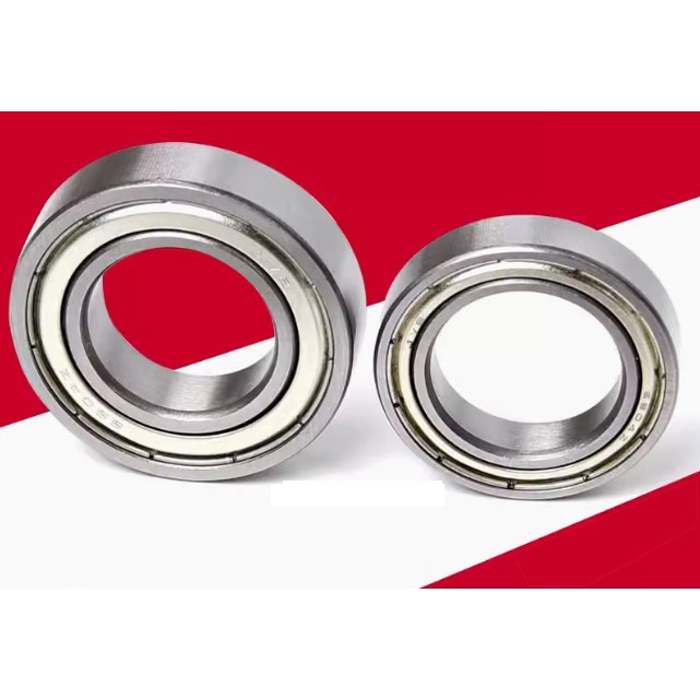 Set 5 Vòng bi 6700ZZ 6701ZZ 6702ZZ, vòng bi siêu mỏng 6700 6701 6702 ...