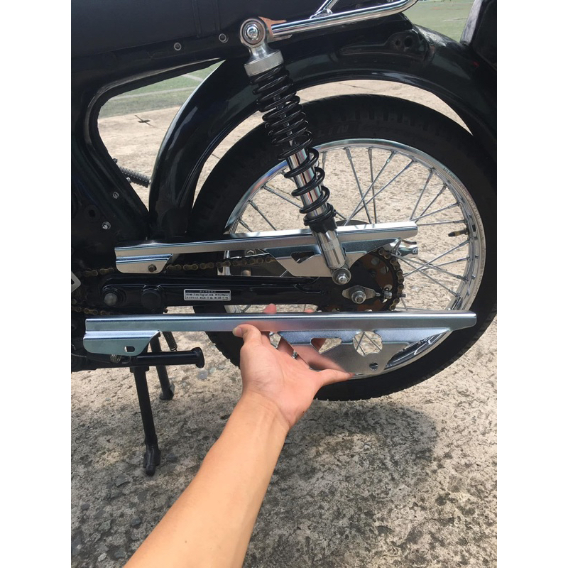 Carte che sên xe cub, dream, 67 mẫu takegawa hàng gia công | Shopee ...