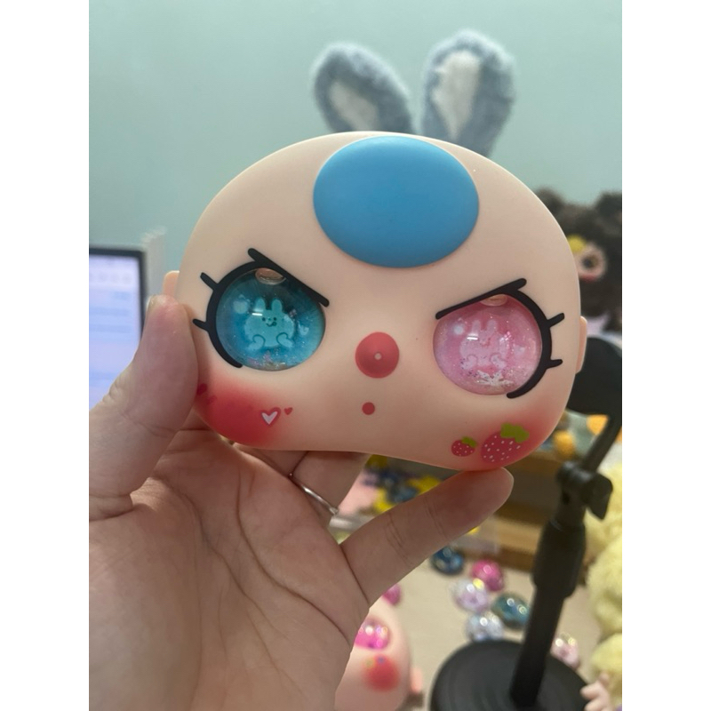 [ĐỌC KĨ MÔ TẢ] [CHỈ BÁN MẮT KHÔNG KÈM MẶT] Mắt nước mắt 2 màu tách rời ...