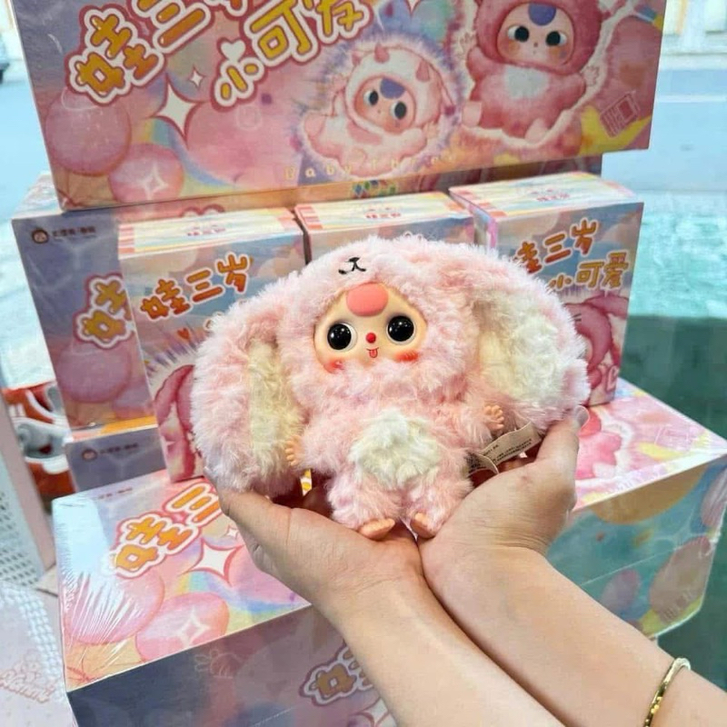 baby three V3 mini - hàng chĩnh hãng | Shopee Việt Nam