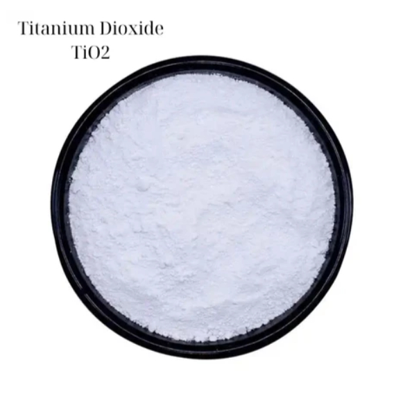 100g Bột Titan Dioxide TiO2 (tan nước) | Shopee Việt Nam