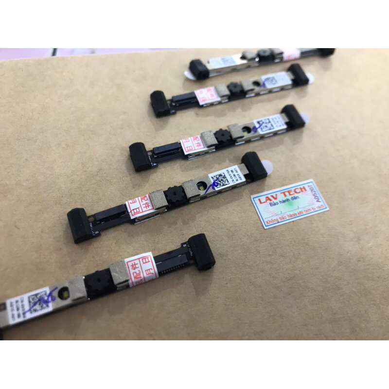 Camera Dell Latitude 5400 5500 5401 5501 5510 5410 7400 Precision 3551 ...