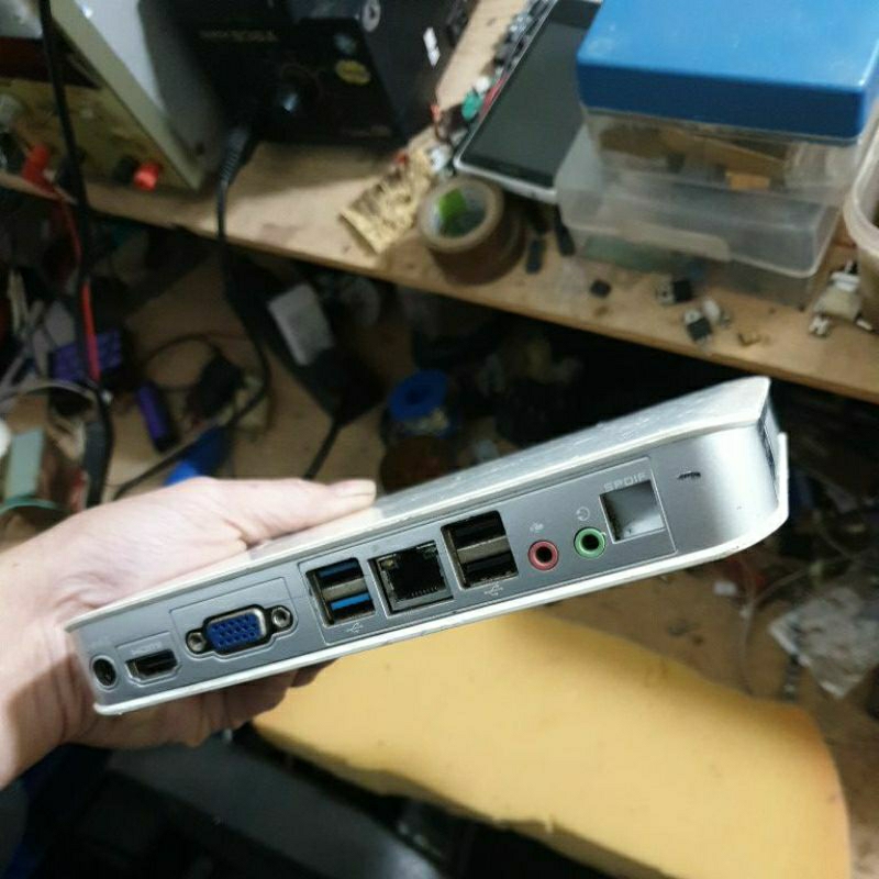 Mini PC Q3 Win 10 Ram 4Gb + SSD 120GB | Shopee Việt Nam