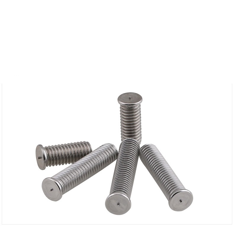 10 cái M4 bulong hàn nổ,bulong hàn chập inox 304 M4 | Shopee Việt Nam