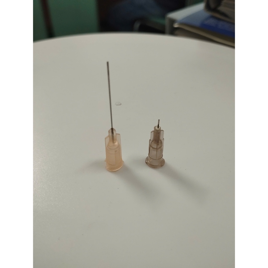 Kim bơm keo 26G đa dạng chiều dài mũi kim (set 100 cái) | Shopee Việt Nam