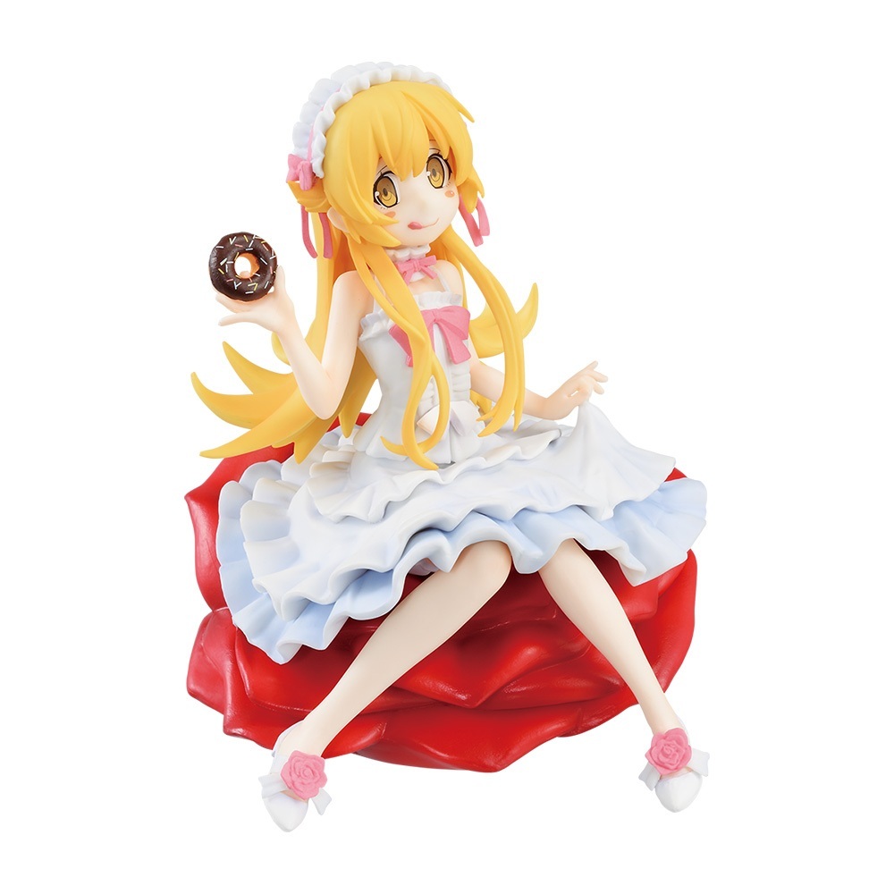Ichiban Kuji Monogatari Series Me, Myself, and My Fine Clothes Giải A ...