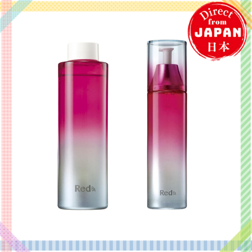 [POLA] Sữa dưỡng thể Red B.A Volume Moisture Lotion Body/Refill [Lotion] 120mL【Direct from Japan ...