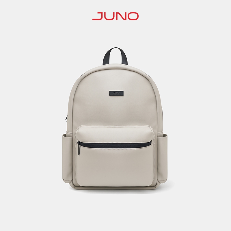 Balo Nữ Thời Trang JUNO Unisex Có Ngăn Đựng Laptop BL173 | Shopee Việt Nam